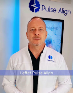 Pulse Align : Neuro-Modulation pour une meilleure santé et bien-être